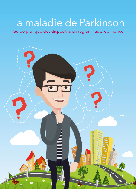 Les traitements de la maladie de Parkinson – PARC SeP